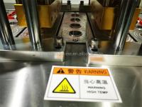 China Coffee Capsule Making Machine Plastic Food & Beverage Factory Powder Spare Parts Online Support Video Technical Support MOTOR for sale
