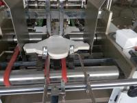 China all kinds of box paper product making machinery price for sale