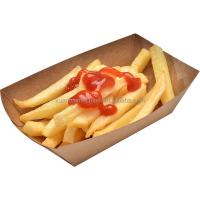 China automatic paper snacks box making machine for hot melt adhesive glue for sale