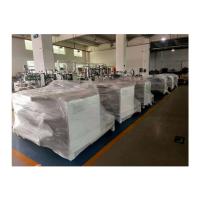 China High Stability Slitting Machine Paper Roll Paper Handle Machine Single Cutting Paper bag for sale