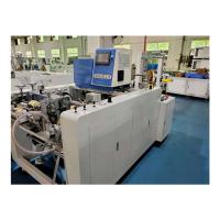 China High Stability Slitting Machine Paper Roll Paper Handle Machine Single Cutting Paper bag for sale