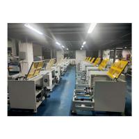 China High Stability Slitting Machine Paper Roll Paper Handle Machine Single Cutting Paper bag for sale