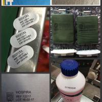 China Online date variable QR code data base bar code inkjet printer for sale