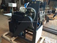 China 250 Full Automatic Pocket Envelope Making Machine for sale