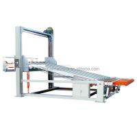 China 3 colors Full Automatic High Speed Corrugated Carton Board flexo Printing slotting die cutting Machine for sale
