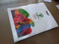China cheap type 1 2 3 4 colors sheet offset printing machine for paper ,plastic bag, advertising paper,flyer for sale