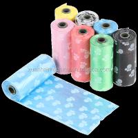 China Plastic Garbage Bag Toilet Picker Replaces Dog Poop Folder Sanitary Bag Making Machine 1220C-AR 350MM BIG Width 60m/min 9.0kw for sale