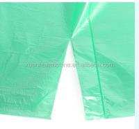 China 520/720-AR Double line full automatic Garbage bag making machine high quality for sale
