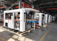 China PY-950 Xuanhai hot sales durable automatic paper roll punching and die cutting machine for paper box paper cup for sale