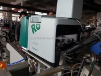 China Ice cream water Cup Paper Cone Sleeve Making Machine for sale