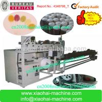China 2022 newest paper stick making machine for cake paper lollipop candy stick 15cm*3.5mm for sale