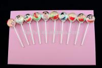 China 2022 newest paper stick making machine for cake paper lollipop candy stick 15cm*3.5mm for sale