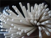 China 2022 newest paper stick making machine for cake paper lollipop candy stick 15cm*3.5mm for sale