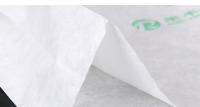 China Mango Grape Fruit Growing Protection Bag Making Machine with Paper Folding Technology for sale