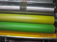 China 4 color plastic bag paper bag flexo printing machine for sale