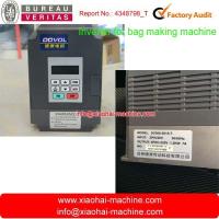 China DOVOL DV300-2015-T Inverter 1.5KW for sale