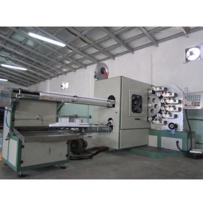 China Sale Good Price offset UV ink Automatic 6 Color Plastic Cup Printing Machine for Coffee Tea Cup for sale