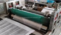 China mop cap making machine for sale