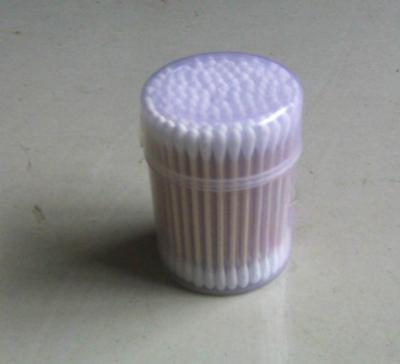 China Fully Automatic cotton swab making machine into plastic bag,box,bottle for sale