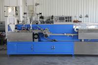 China Fully Automatic cotton swab making machine into plastic bag,box,bottle for sale