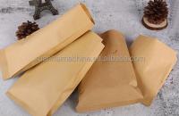China new v bottom food paper bag making machine for small business for sale