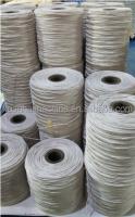 China One Station Twisted Rope Making Machine For Paper Bag Handle Paper Cord for sale