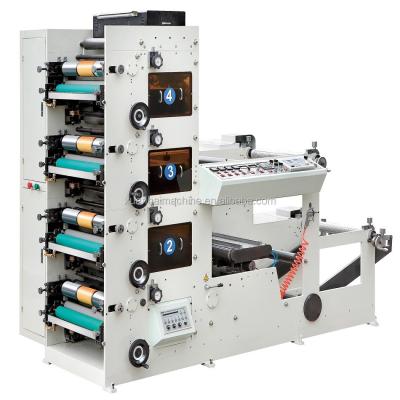 China Best sale flexo machine printing for sale