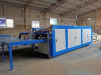 China XUANHAI cheap price sheet type plastic bag,paper bag sheet flexo printing machine for non woven,woven for sale