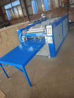 China XUANHAI cheap price sheet type plastic bag,paper bag sheet flexo printing machine for non woven,woven for sale