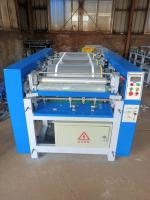 China XUANHAI cheap price sheet type plastic bag,paper bag sheet flexo printing machine for non woven,woven for sale