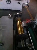 China China Supplier High Speed Flat Bed Die Cutting Machine Labels for sale