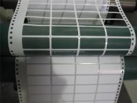China China Supplier High Speed Flat Bed Die Cutting Machine Labels for sale