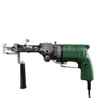 China hand tufting gun cut and loop for carpet for sale