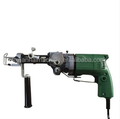 China hand tufting gun cut and loop for carpet for sale