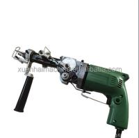 China hand tufting gun cut and loop for carpet for sale