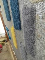 China tufting gun cut pile for sale