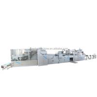 China HD800  Mattress Pet pad underpad Making  Machine for sale