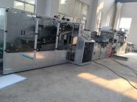 China HD800  Mattress Pet pad underpad Making  Machine for sale