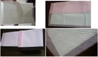 China HD800  Mattress Pet pad underpad Making  Machine for sale