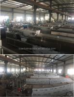 China Dental clean sampling cotton swab stick machine, sterile swab stick equipment manufacturer for sale