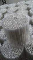 China Dental clean sampling cotton swab stick machine, sterile swab stick equipment manufacturer for sale