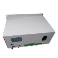 China Portable online CEMS system O2 CO2 gas analyzer Detector Multi-parameter infrared gas analyzer measuring instrument for sale
