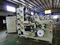 China 80 countries using label inspection camera system for flexo printing machine for sale