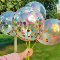 China 10mm 15mm round square star heart shape children craft Glitter Star Sequins making machine for sale