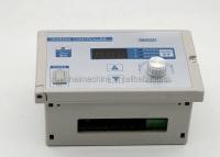China KTC800A Tension controller 24V tension control magnetic powder brake clutch 0A-4A Manual digital display 002 for sale