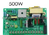 China DC Motor Speed Control Board Control Board 220V Governor Bag Making Machine Speed Control Board 500W/800W for sale