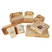 China XUANHAI ZF-800 Fully automatic hamburger box kids lunch box paper carton making erecting machine for sale for sale