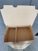China XUANHAI ZF-800 High Speed Automatic Paper Lunch Box Making Machine for Food Packaging for sale