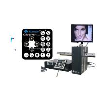 China Automatic moving camera printing image checking system for flexography printing machine for sale