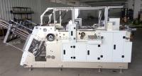 China Versatile Functionality Automatic Lunch Paper Box Making Machine for Small Businesses for sale